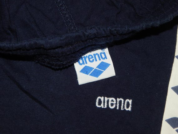 ARENA vintage 80s to 90s Made in Italy adults' Runnin… - Gem