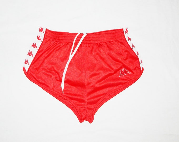 Kappa Sport Rare Vintage 1980 New Adults's US Team Athletic /running ...