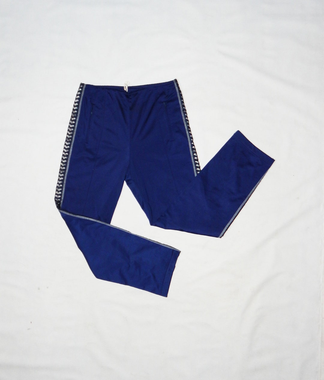 Arena Vintage 70s to 80s Adult's Training Running Tracksuit Trouser ...