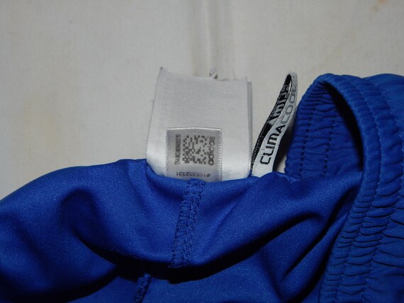 CHELSEA FC ADIDAS Vintage 2000s Official Football Clu… - Gem