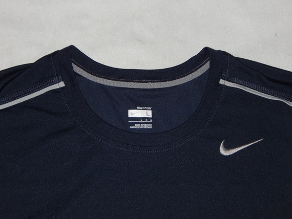 NIKE Vintage 2000s High-tech Adults' Training Sport C… - Gem