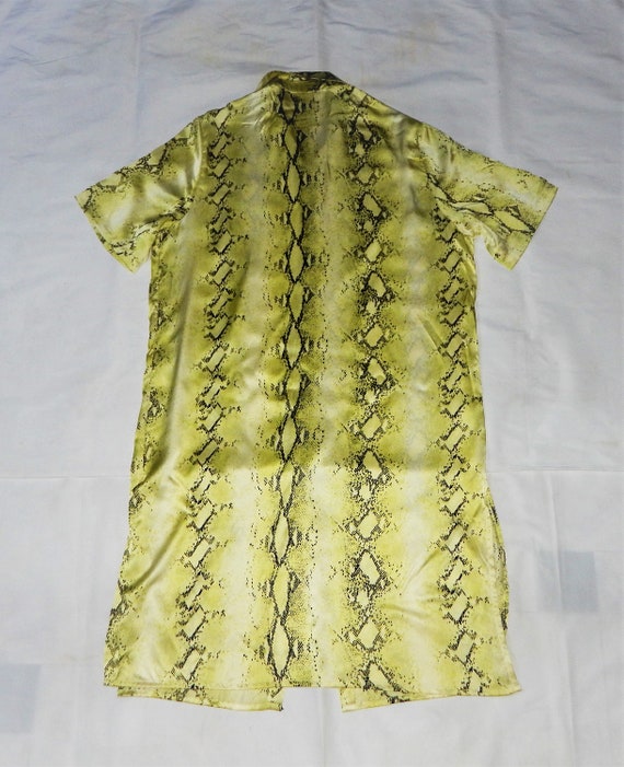 ISABELLA GRECO Vintage 2000s Made in Italy Women's Ne… - Gem