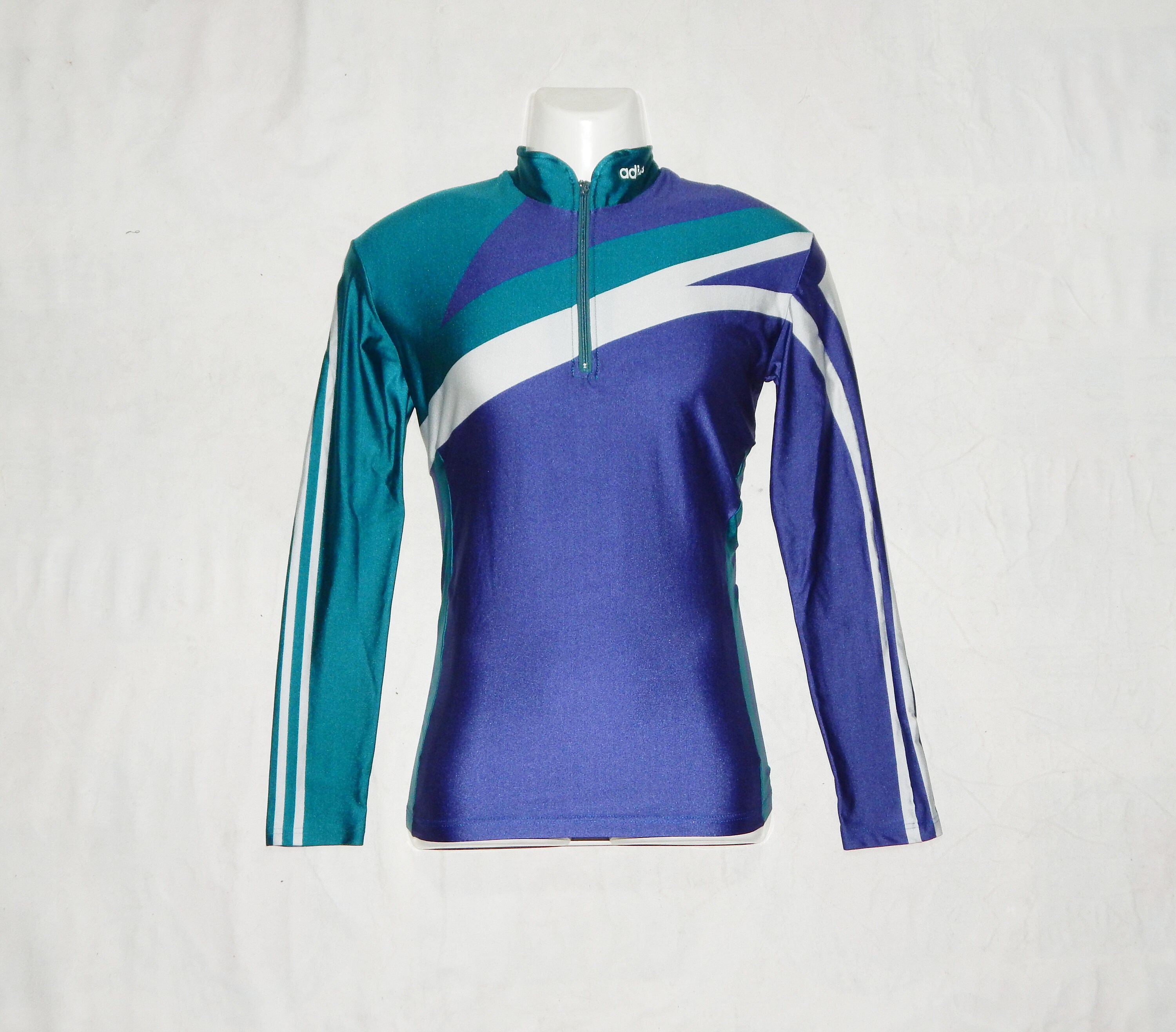 ADIDAS Vintage 90s Adult's Training Running Stretch Performance Set 2 ...