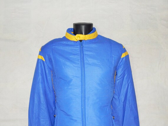 BELFE & BELFE Italia Vintage Rare 70s Men's Stretch … - Gem