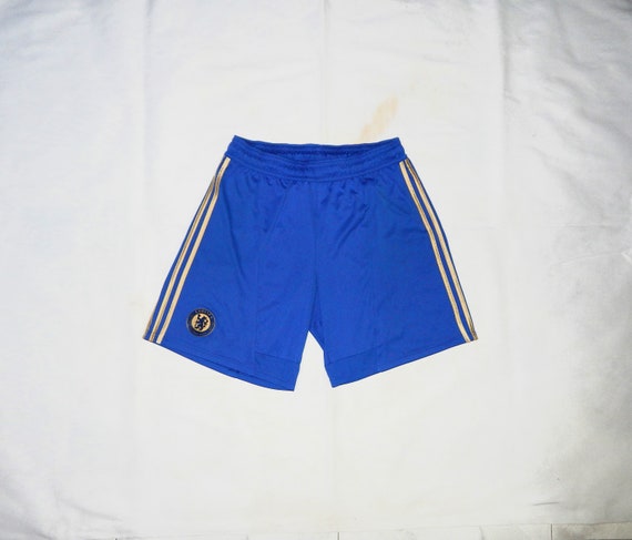 CHELSEA FC ADIDAS Vintage 2000s Official Football Clu… - Gem
