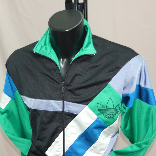 Vintage Adidas Tracksuit - Etsy