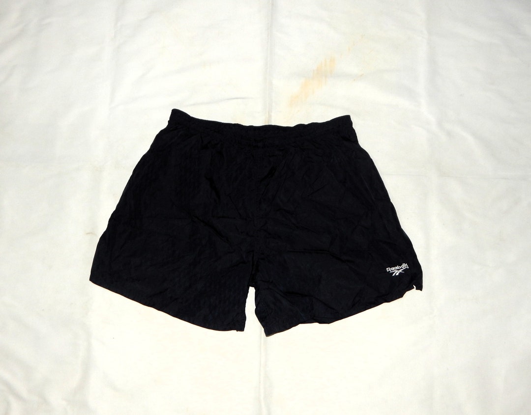REEBOK Vintage 90s Made in USA Adults' Rare Football Training Sports ...