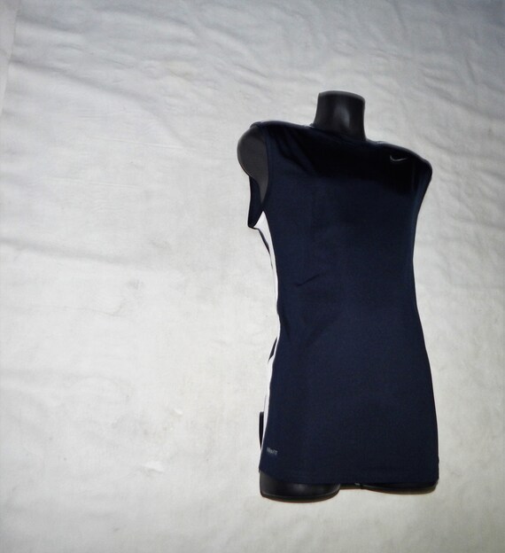 NIKE Vintage 2000s High-tech Adults' Training Sport C… - Gem