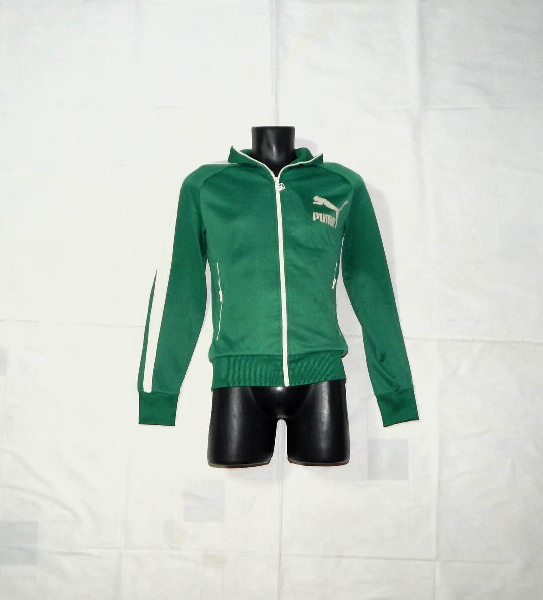 PUMA Vintage 70s Style Rare Made in Italy Adults' Training Tracksuit ...
