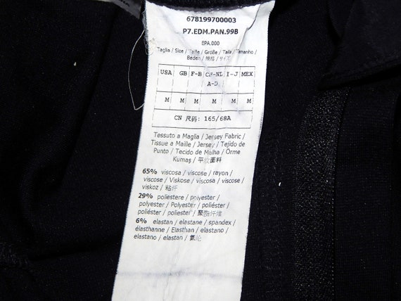 MAX&CO Vintage 2000s Rare Exclusive Women's High Clas… - Gem