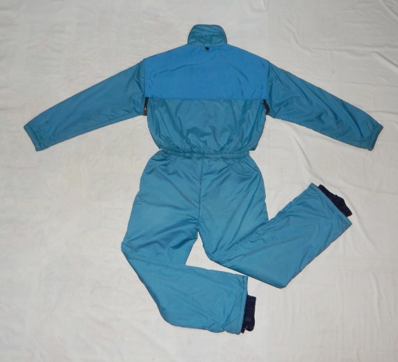 DUBIN Rare Vintage later 70s to early 80s Men's All i… - Gem