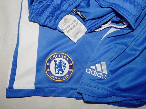 CHELSEA ADIDAS Official Football Club Team Adults' Sh… - Gem