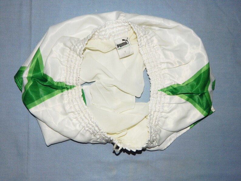 Puma Vintage 80s Adult's Football Shorts Retro 80s Size 7 | Etsy