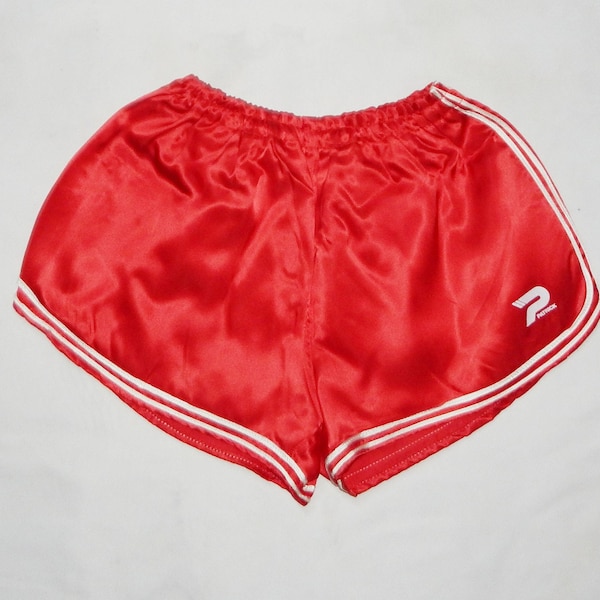 Shiny Shorts - Etsy
