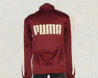 80s Puma Tracksuit - Etsy