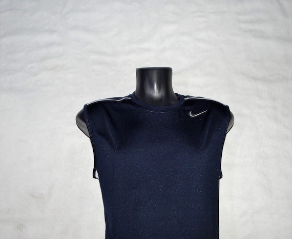 NIKE Vintage 2000s High-tech Adults' Training Sport C… - Gem