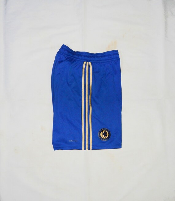 CHELSEA FC ADIDAS Vintage 2000s Official Football Clu… - Gem