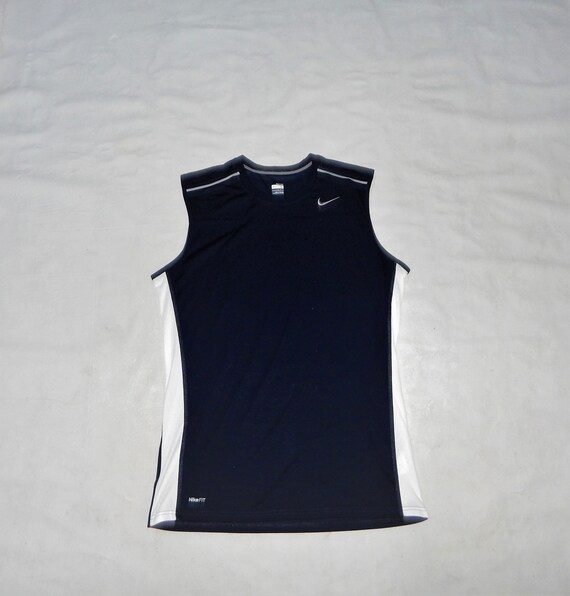 NIKE Vintage 2000s High-tech Adults' Training Sport C… - Gem