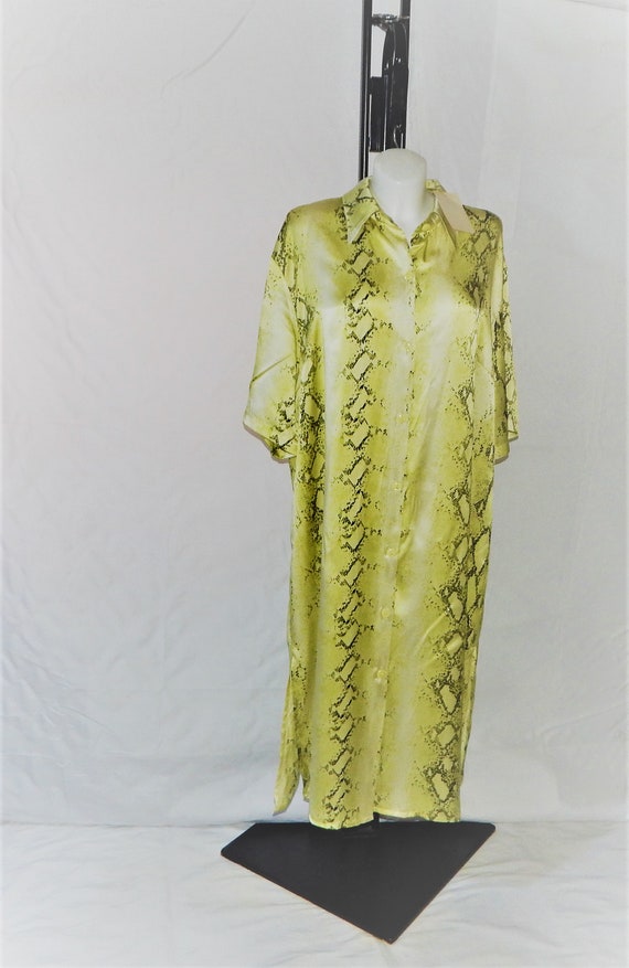 ISABELLA GRECO Vintage 2000s Made in Italy Women's Ne… - Gem