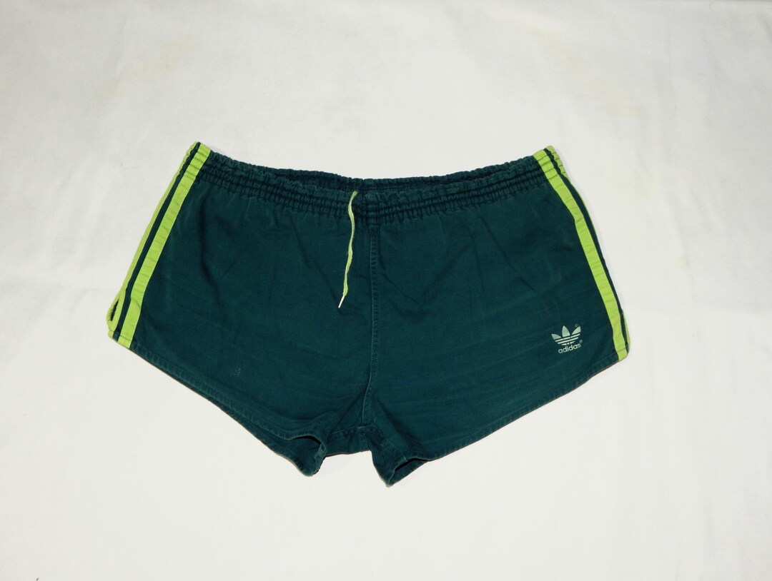 Adidas Vintage 70s to 80s Rare Made in Brazil Soccer Shorts Men's Rare ...