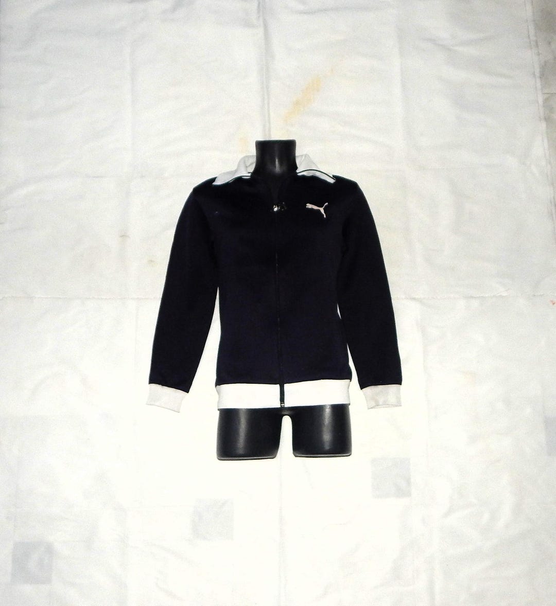 PUMA Vintage 70s/80s Style Rare Made in Italy Adults' Training ...