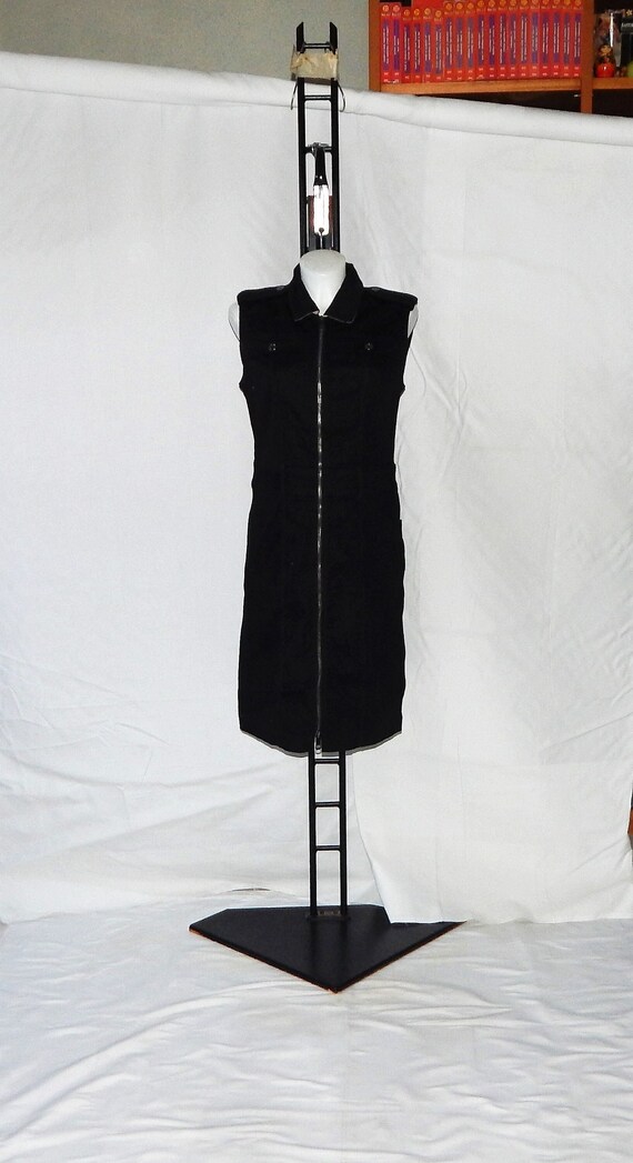 burberry brit black label - Gem