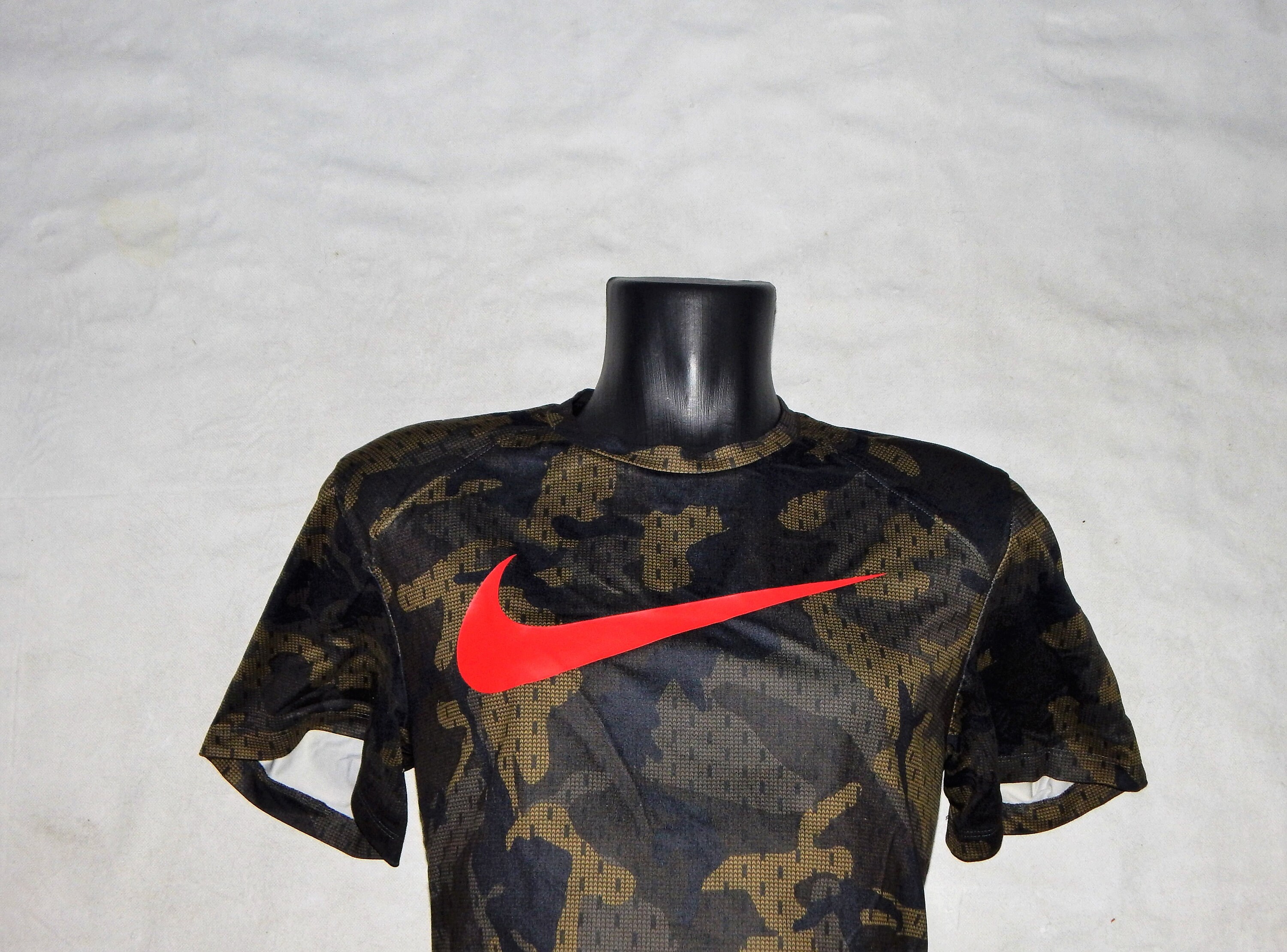 NIKE Vintage 2000s Adults' Cotton Dri-fit High-tech - Etsy