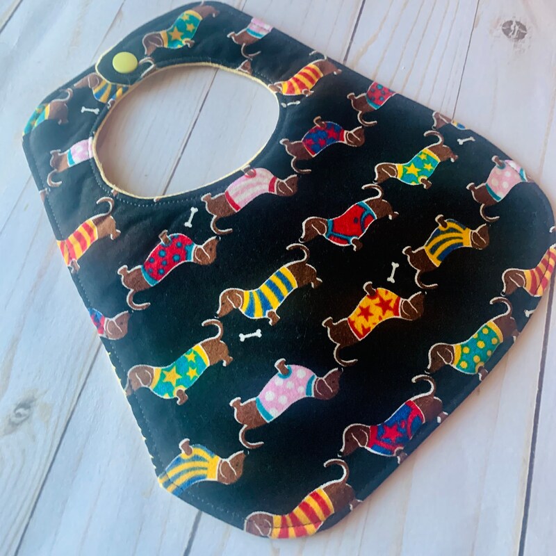 Dog Drool Bib - Etsy