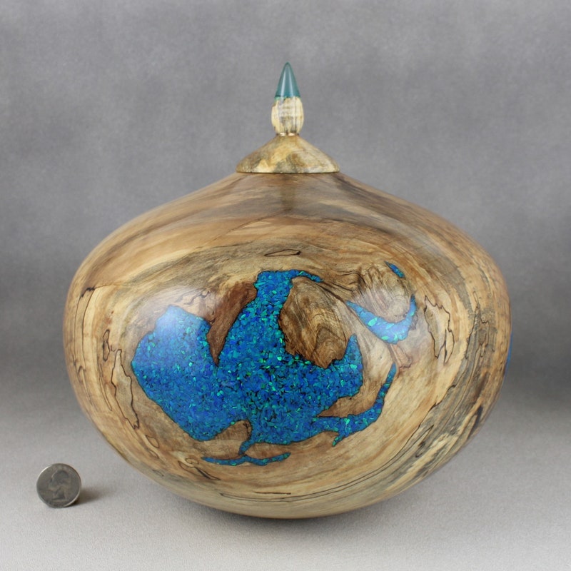 Exotic Urns - Etsy