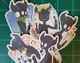 Panda Notes Planner Stickers Cute Weekly Planner Kit Panda - Etsy