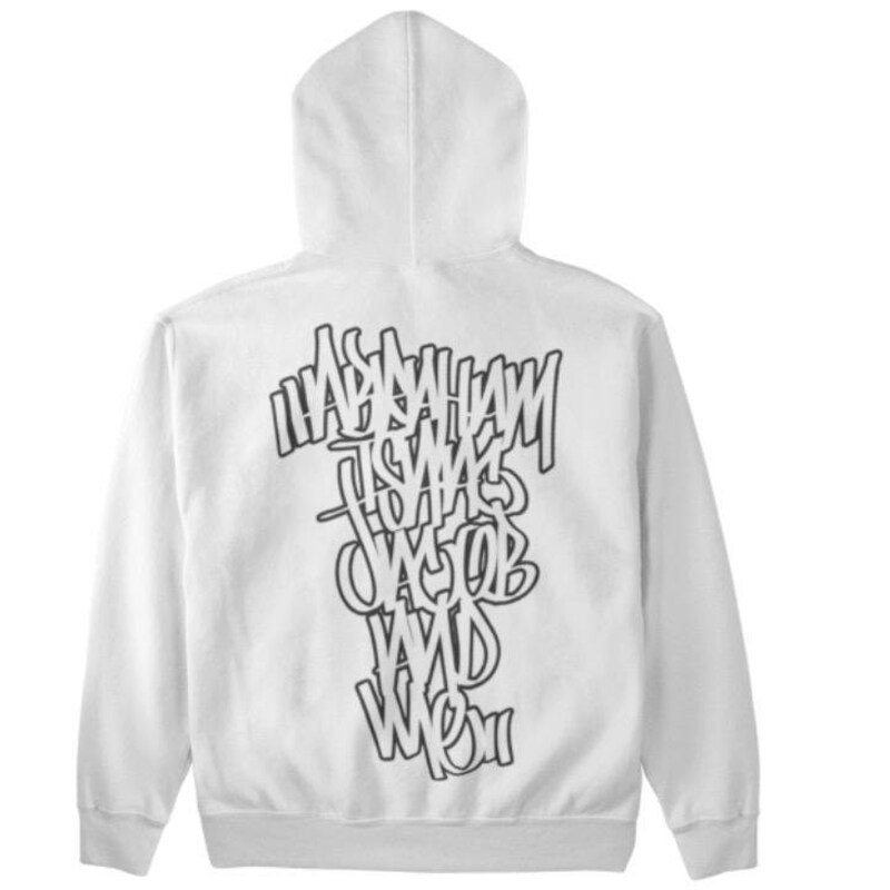 STREETPREACHERS - Etsy