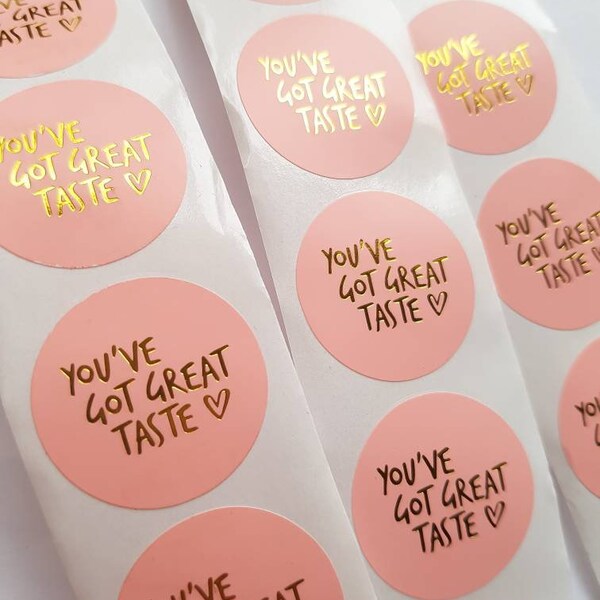 You Got This Sticker - Etsy
