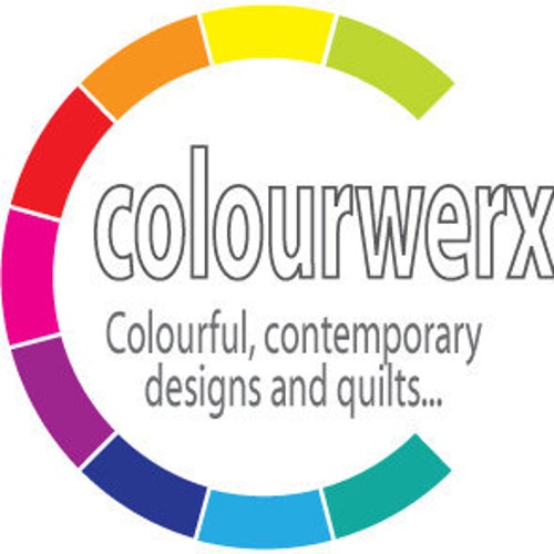 Colourwerx - Etsy