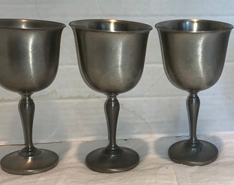 Preisner Pewter | Etsy