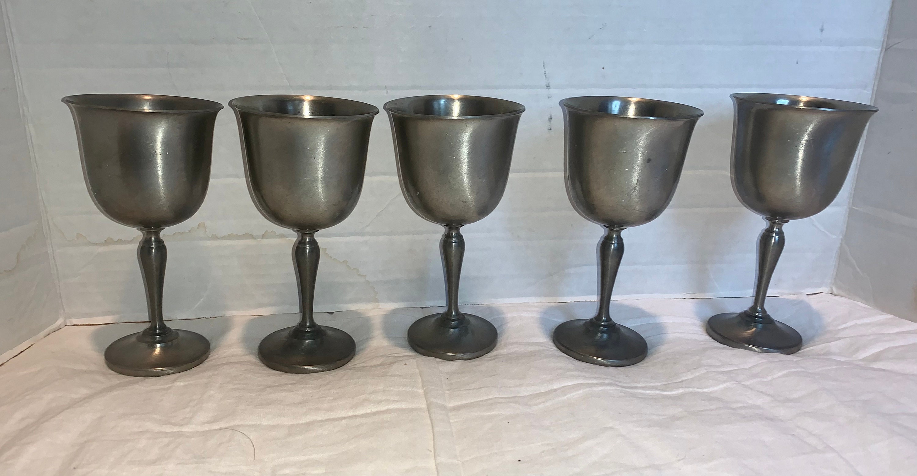 Preisner Pewter for sale | Only 2 left at -70%