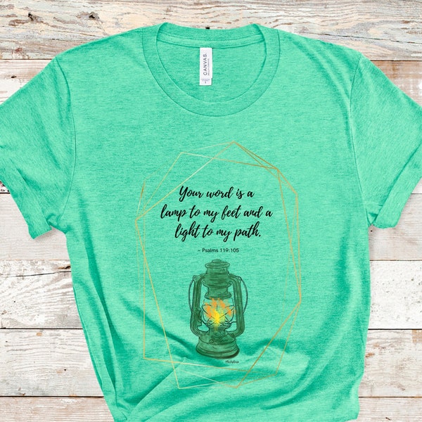 Messianic Faith T Shirts - Etsy