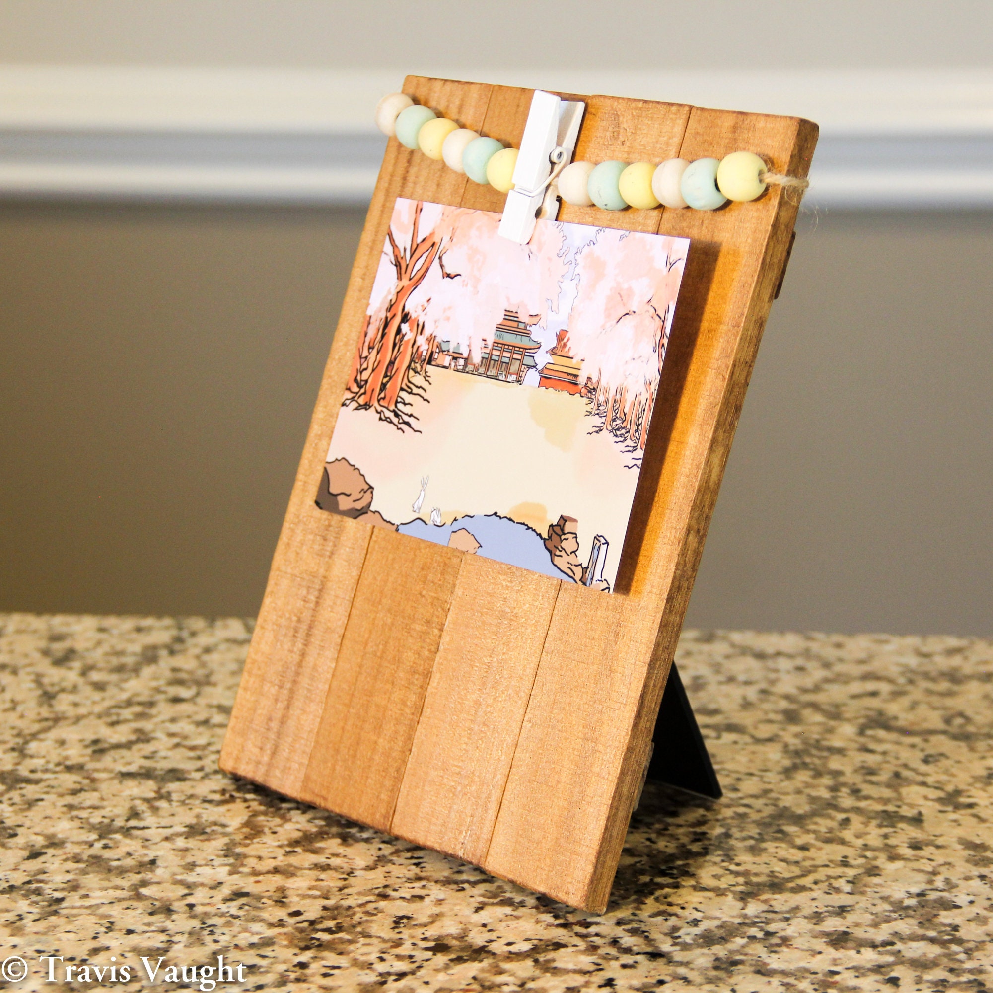 Okami Amaterasu Landscape Art Print --- Okami Art - Amaterasu Art Print ...