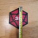 Dnd D20 Coaster Dungeons and Dragons Perler Bead Movie Cup Holder - Etsy
