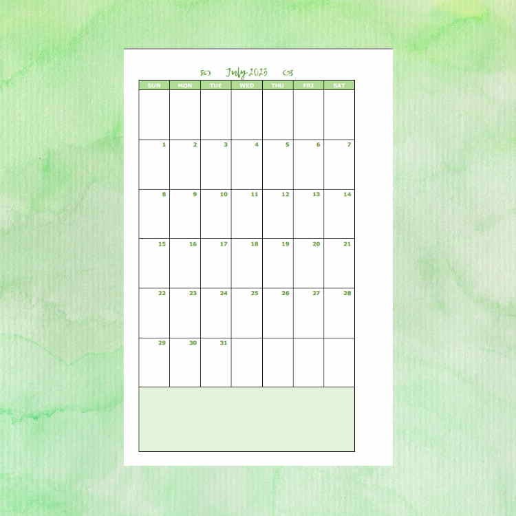 Custom Digital or Printable Weekly Running Task Planner / A4 - Etsy