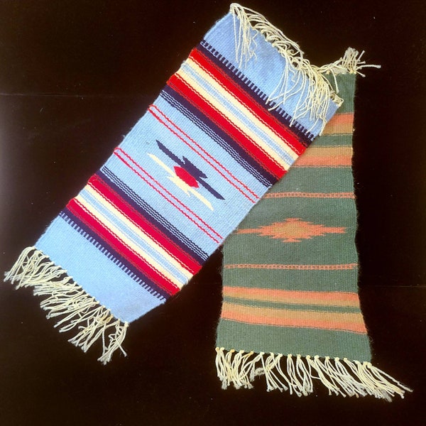 Native American Woven Mats - Etsy