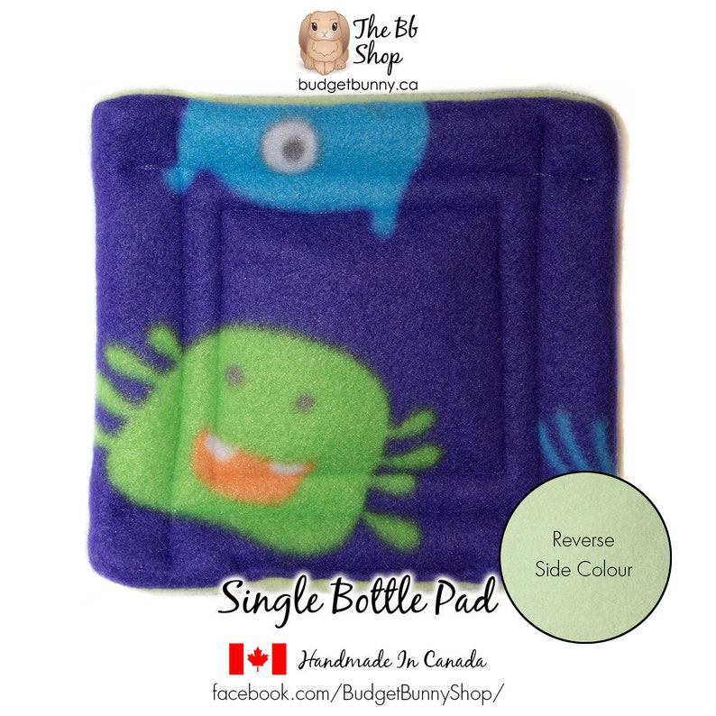 Tampon bouteille unique pour cochon dInde, lapin, hérisson, rat, petit ...