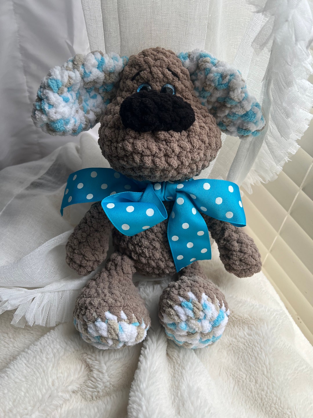 Snips and Snails and Puppy Dog Tails… - Etsy