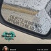 Car Mirror Decal "objects in Mirror Appear to Be Losing" Funny Car ...