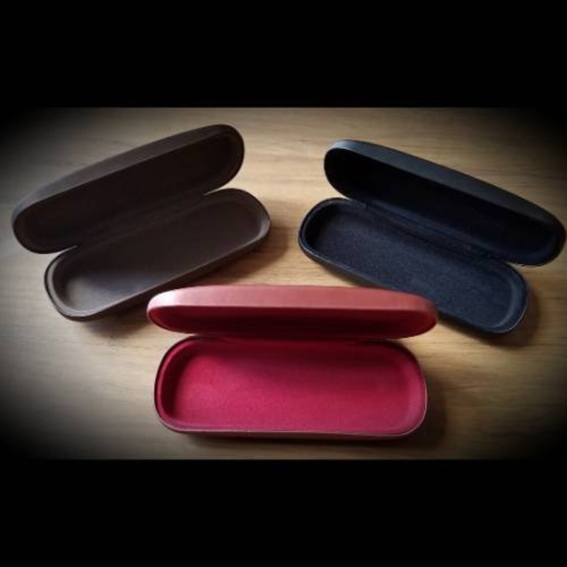 Personalized Eyeglass Case Personalized Gift for Women Men - Etsy