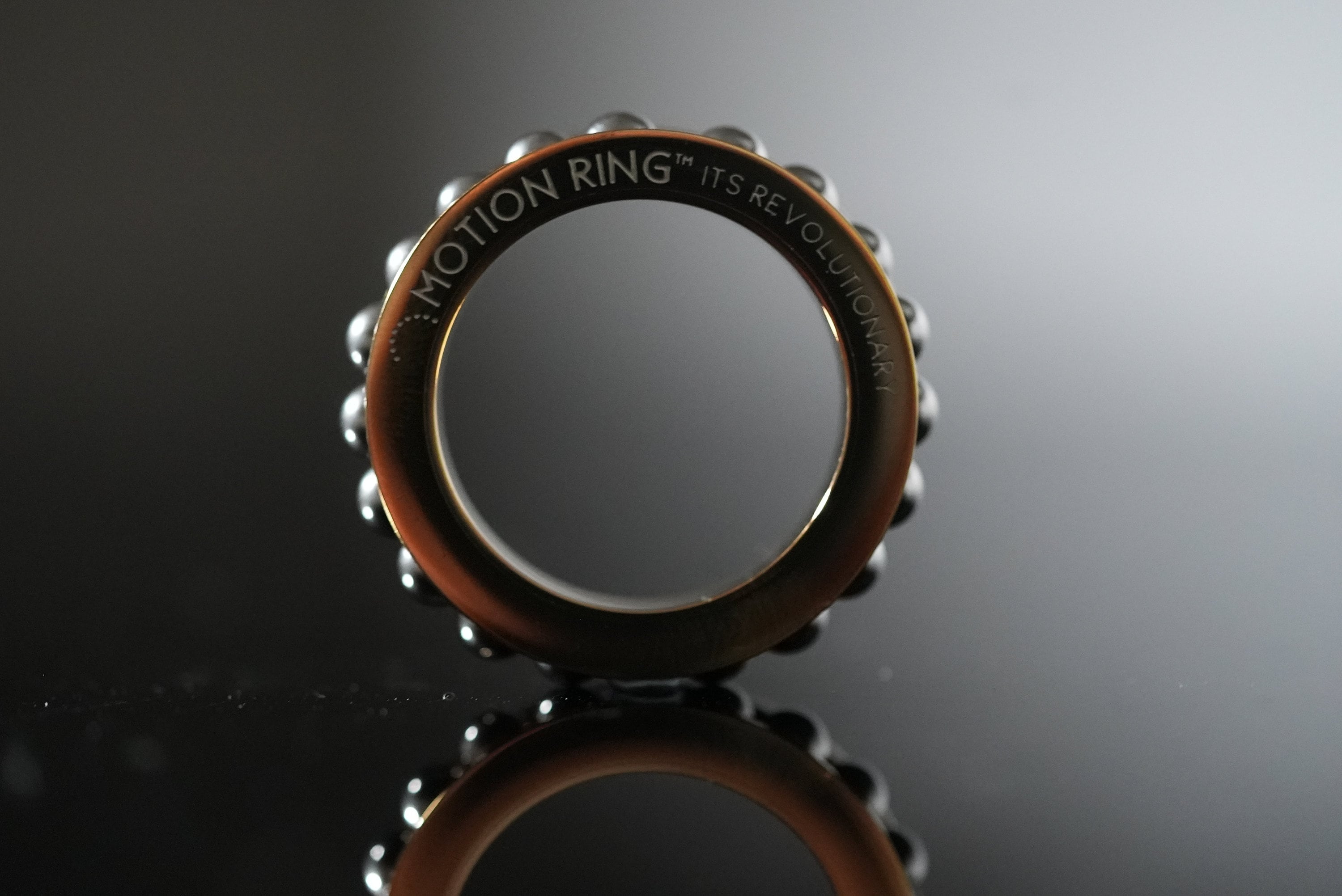 Dhikr Ring Tasbeeh Ring Tasbeeh Beads Dhikr Beads - Etsy
