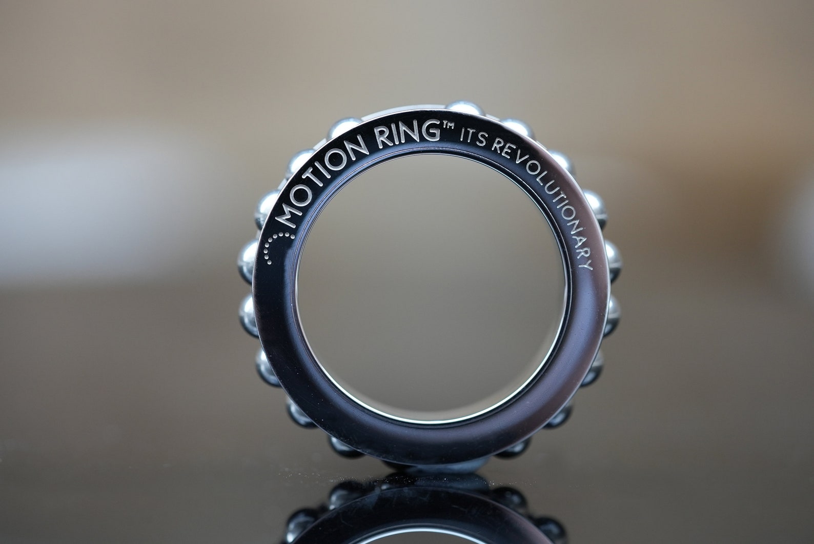 Fidget Ring for Men Mens Fidget Ring Mens Spinner Ring - Etsy