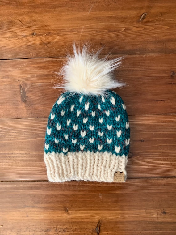 Toddler Toque 1-3 Years | Etsy