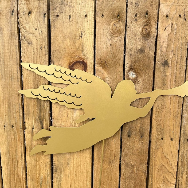 Large in House Angel - Etsy