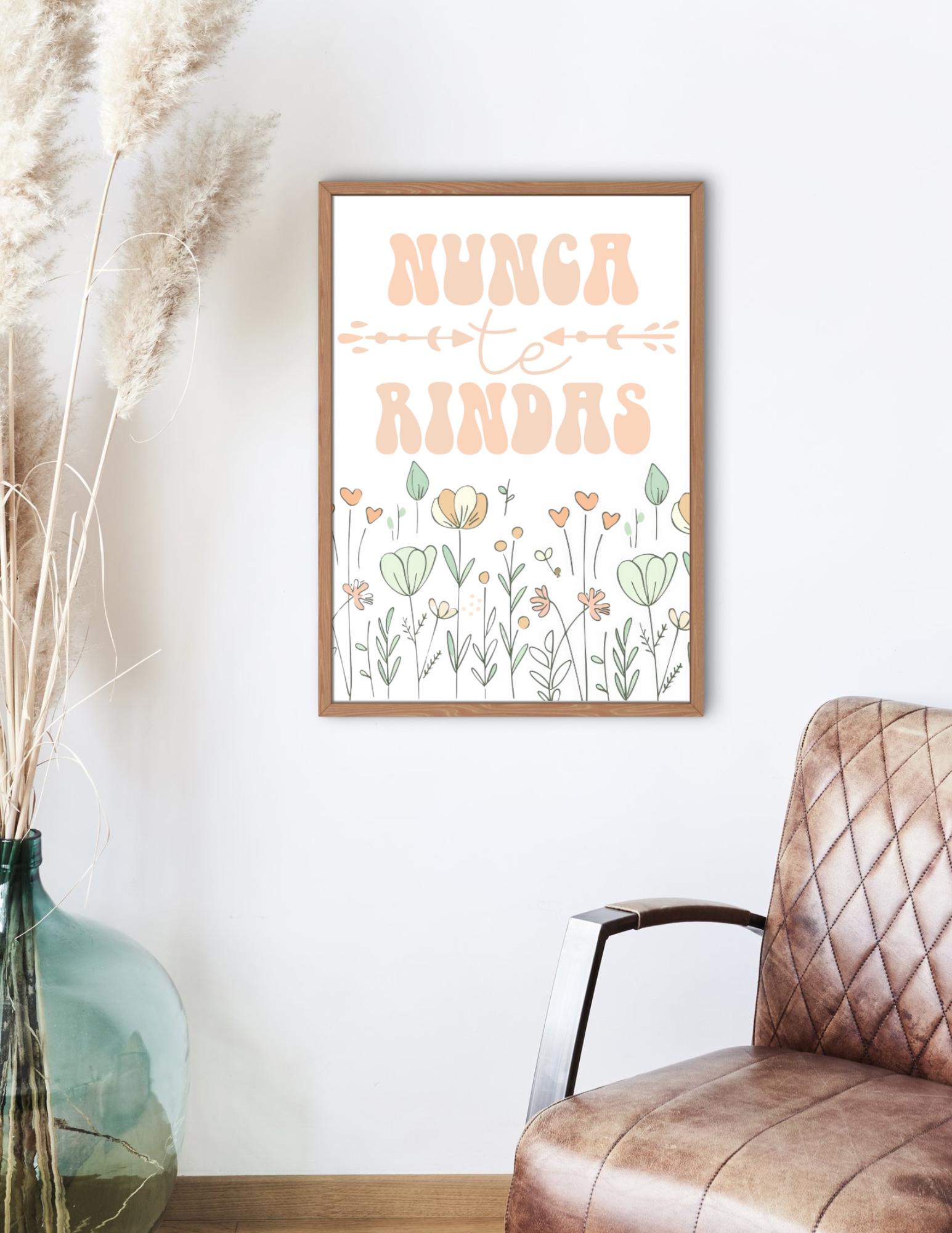 Classroom Posters in Spanish, Inspirational Boho Classroom, Classroom ...