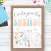 Classroom Posters in Spanish, Inspirational Boho Classroom, Classroom ...